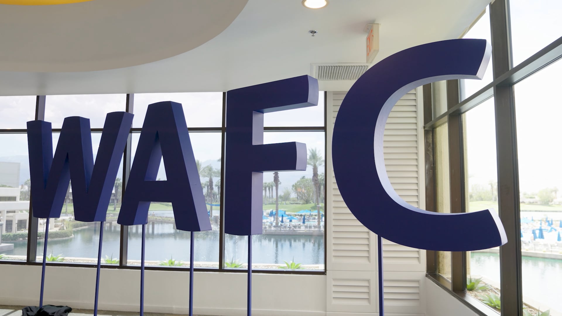 WAFC 2025 Convention Highlights