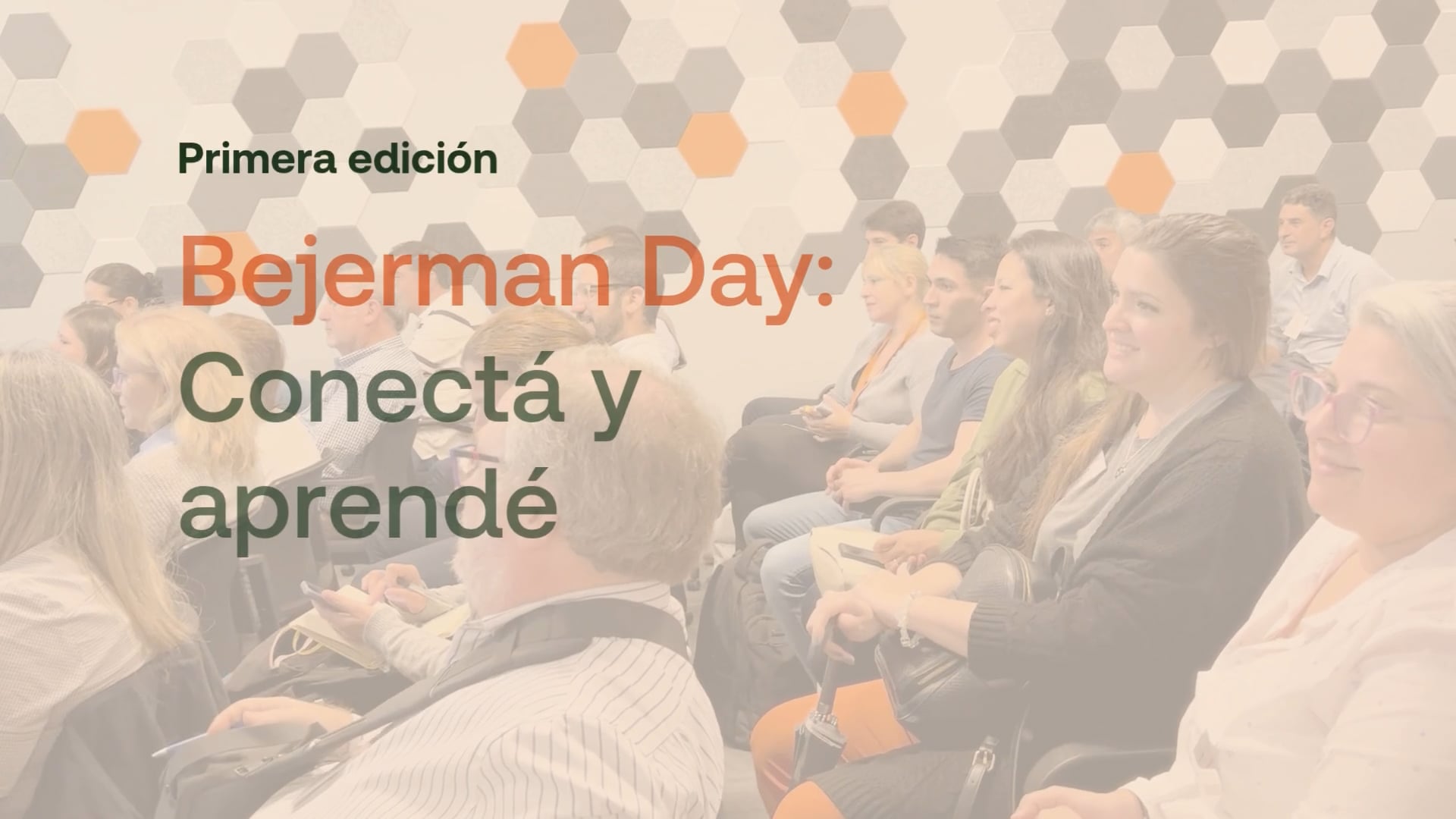 Bejerman Day - THOMSON REUTERS
