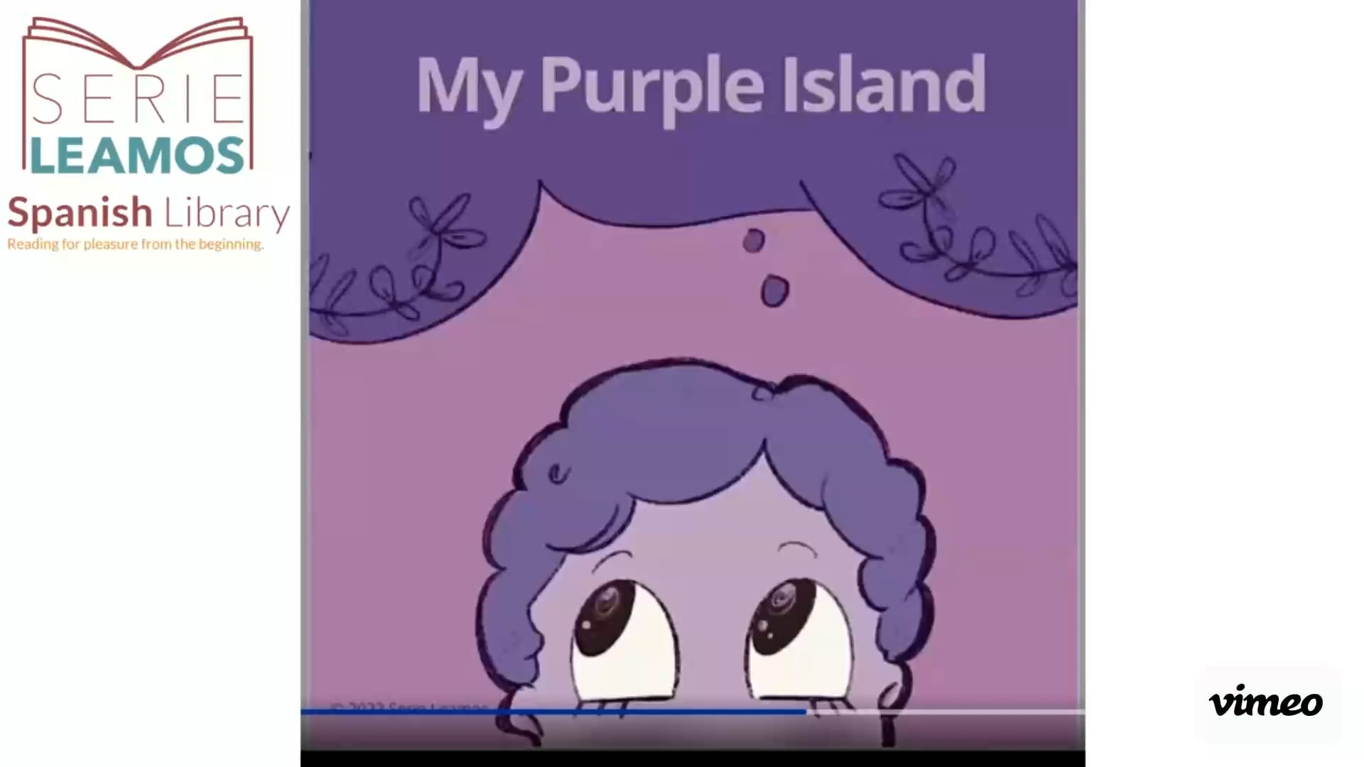 Serie Leamos: A Pedagogical Project by Students for Students - Dr ...