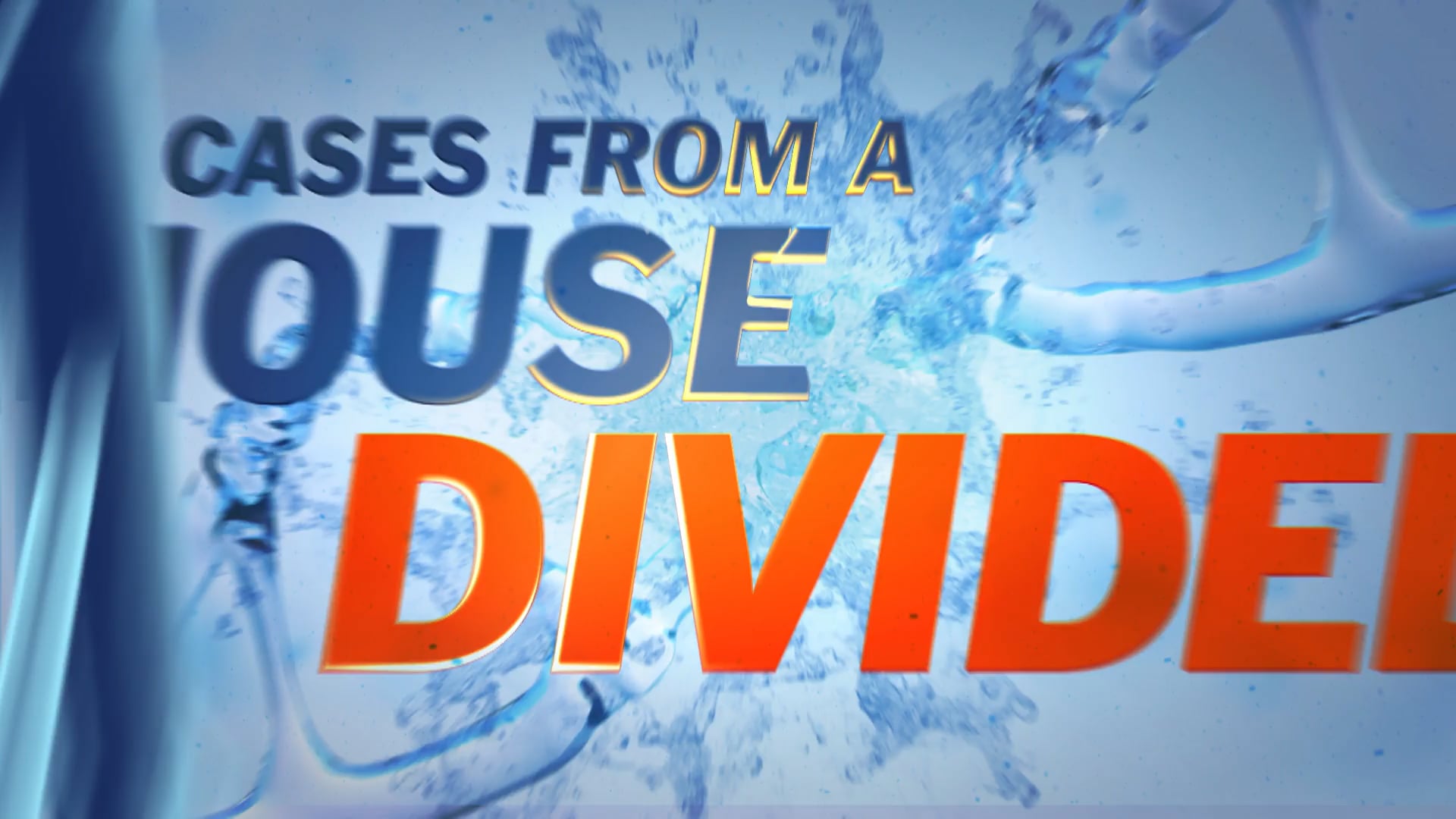 Judge Mathis - Judge Mathis - Family Drama - Weekdays - 10 on Vimeo