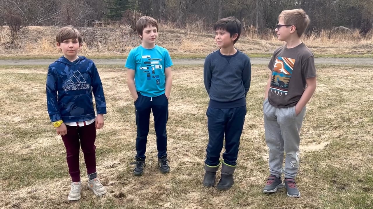 2025 KidWind Worlds - AKA Solar