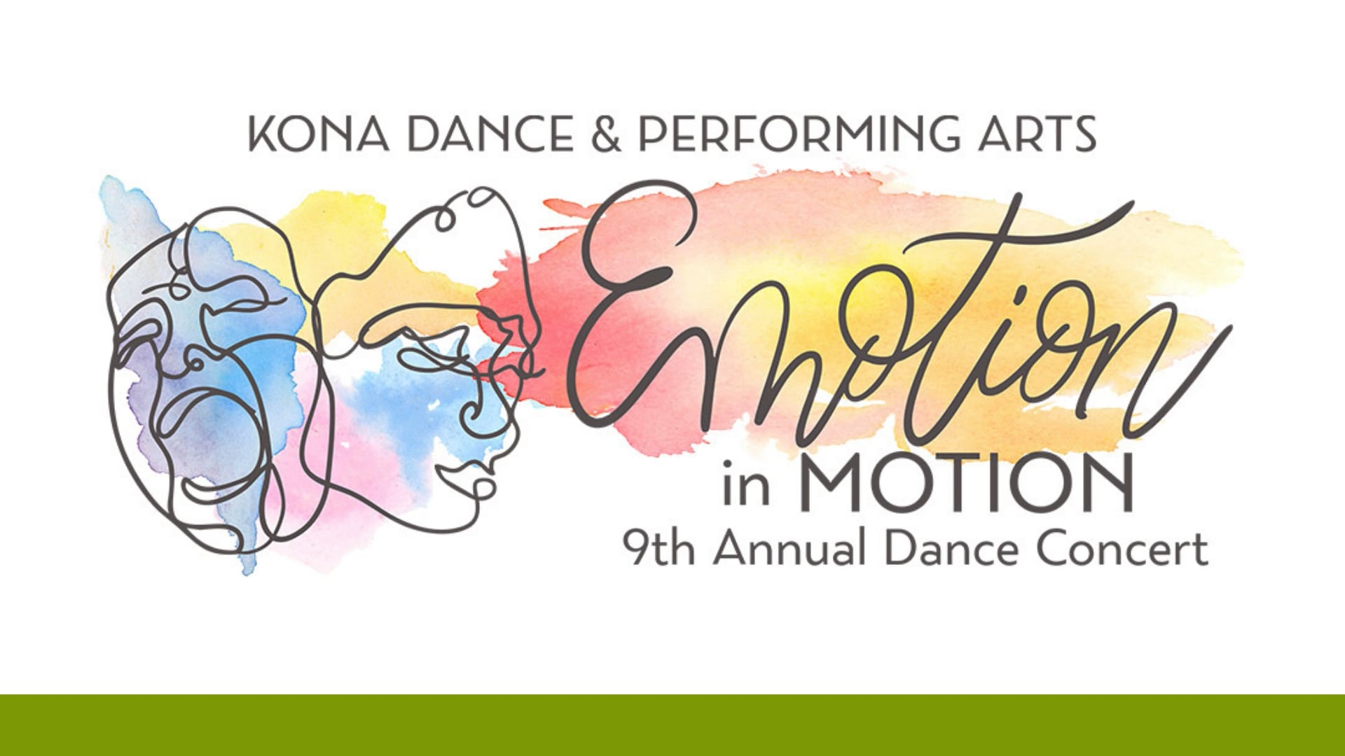 Watch EMOTION IN MOTION Online | Vimeo On Demand on Vimeo