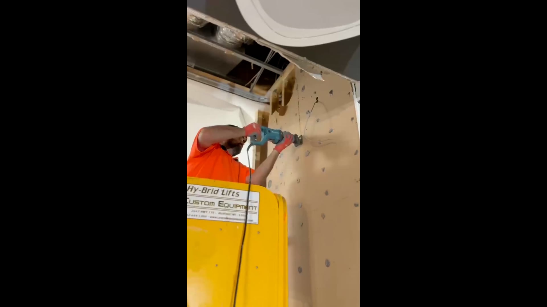 Ace Complete Demolition