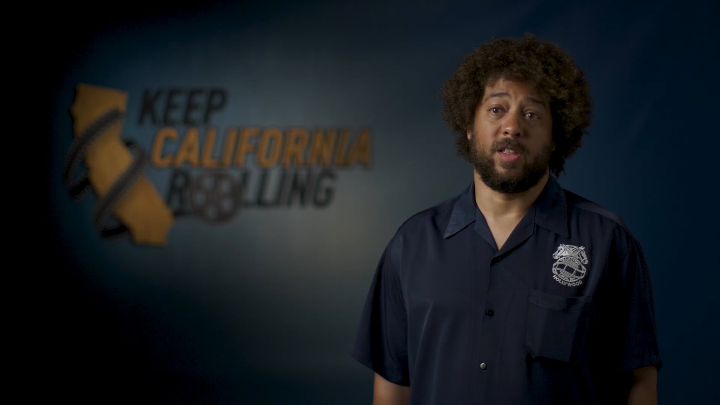 Keep California Rolling: Reel Jobs Need Real Action