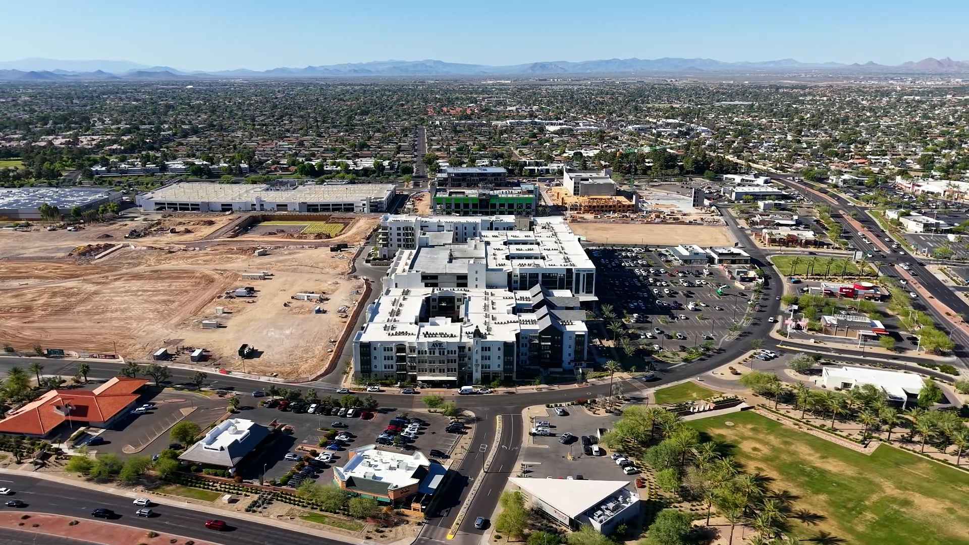 9623 N 34th Place Phoenix, AZ 85028 Edited