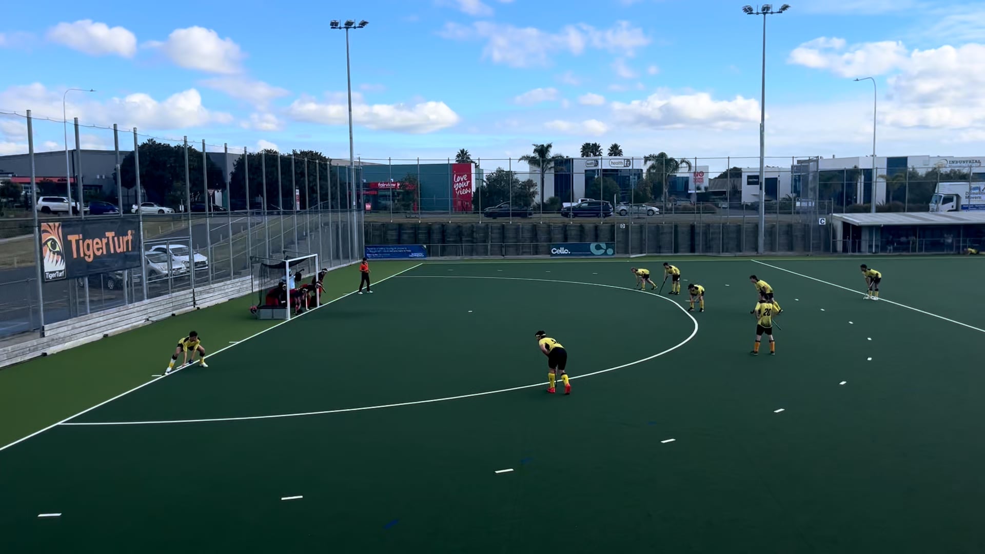 ABC Prem 3 vs NSU Goal #2 3:2 win 17.05.25