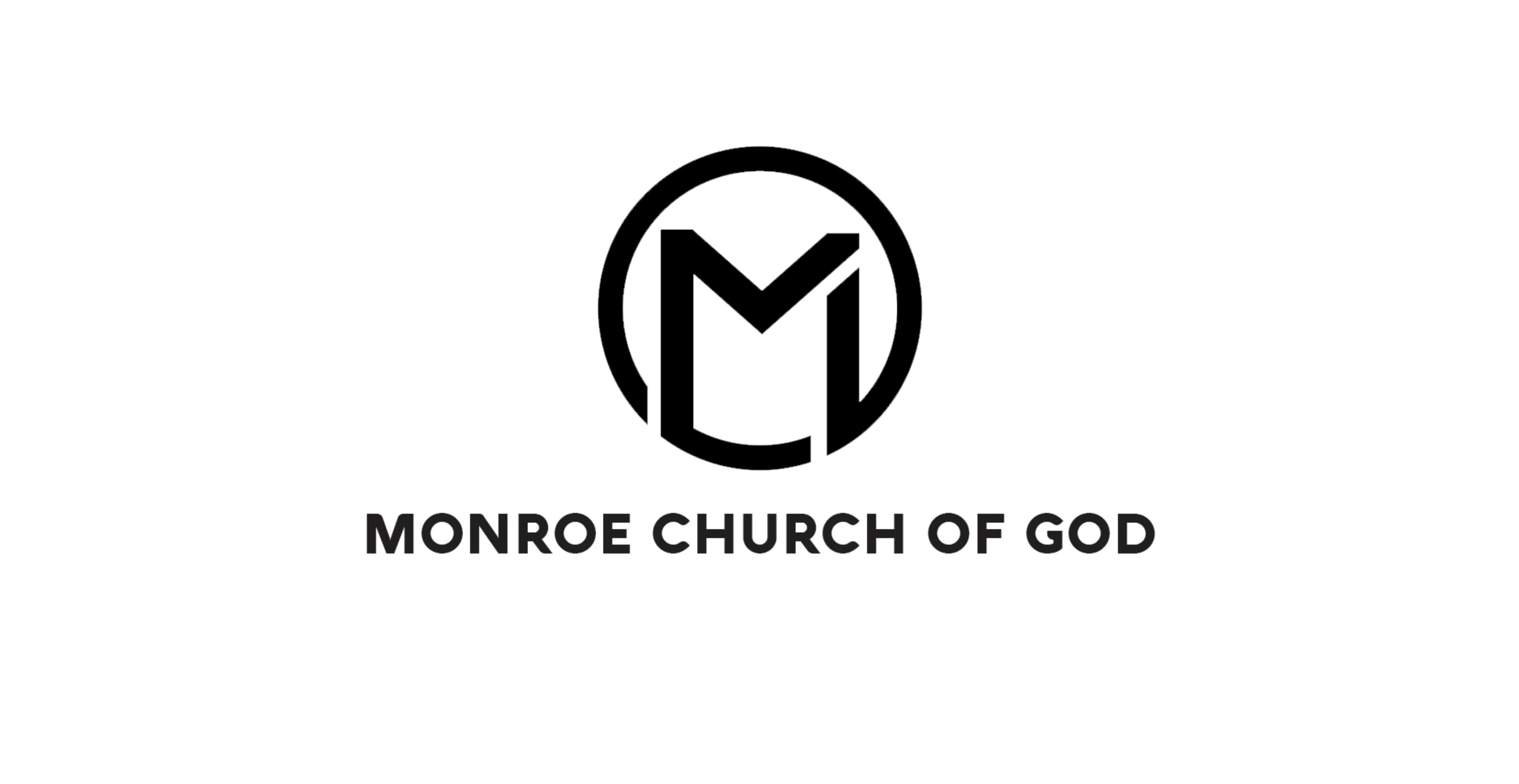 Monroe Church of God
