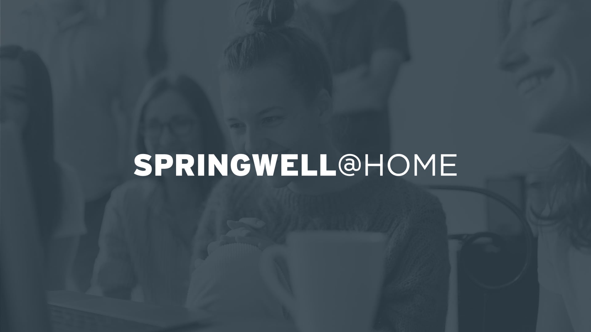Springwell Church Livestream