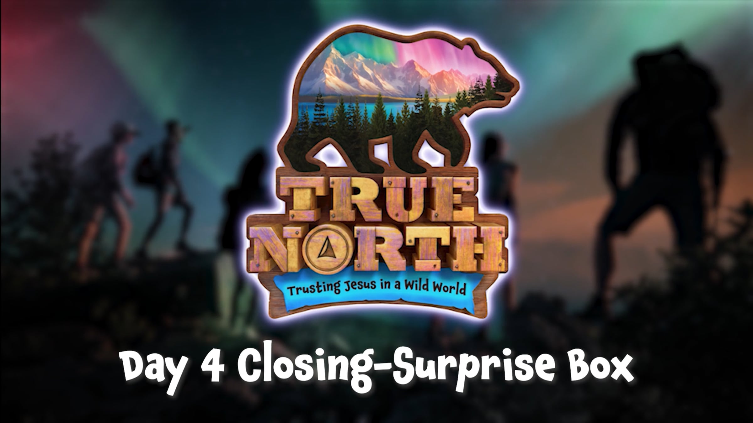 Compass Closing Day 4: Surprise Box