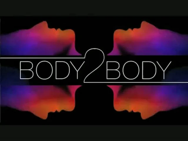 BODY2BODY OCTOBER 8 PROMO on Vimeo