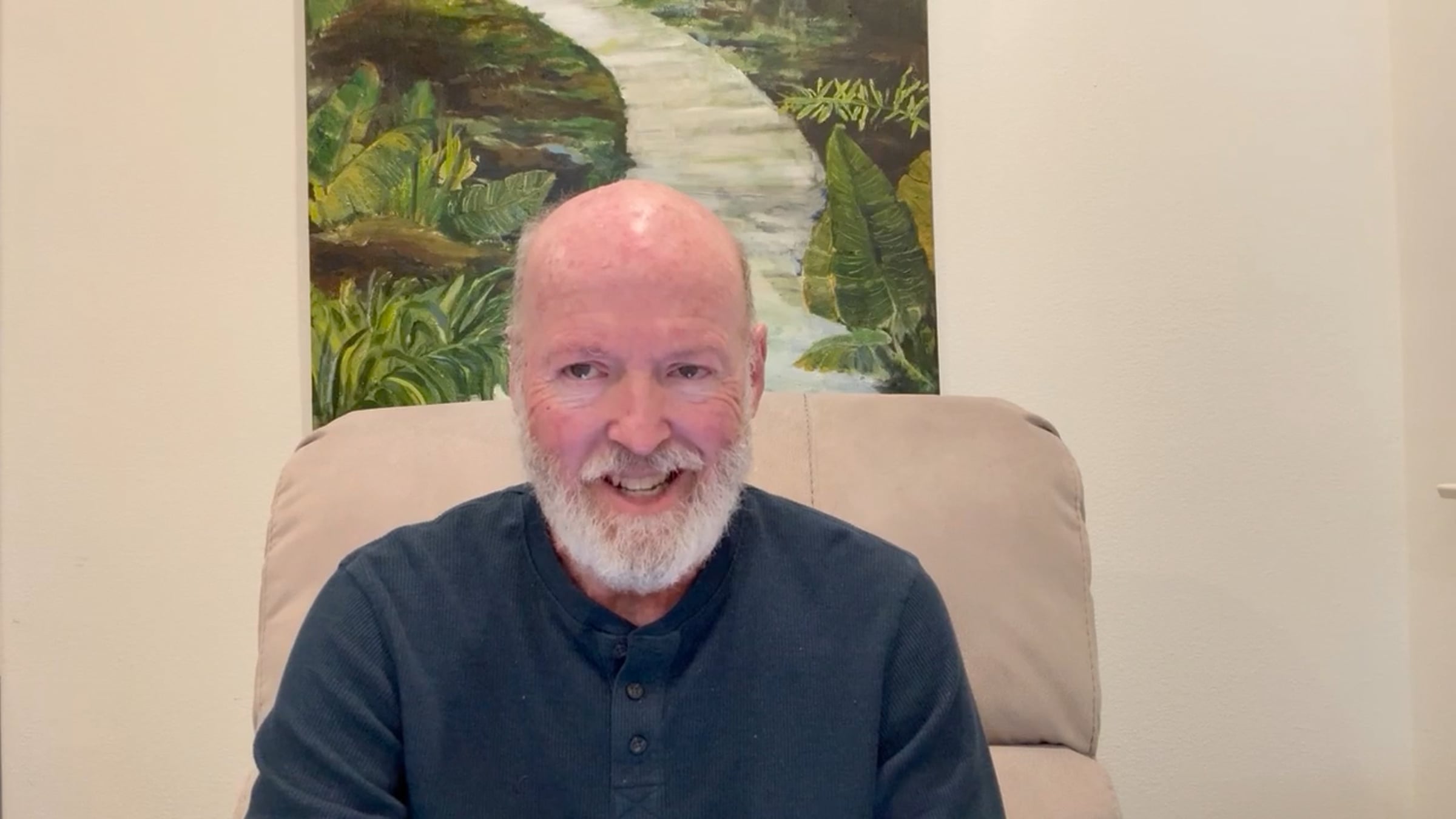 One Minute Message with Pastor Dave (05-27-25)