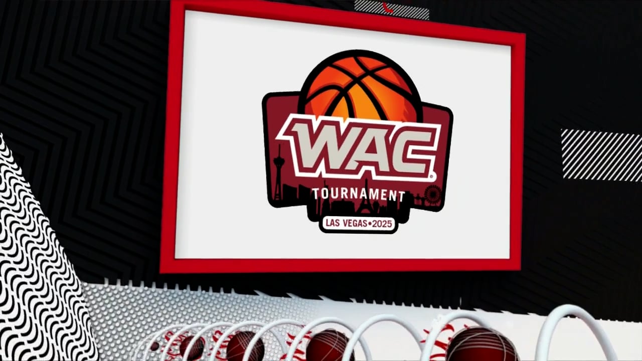 Ben Wilson - ESPN+ College Basketball (Full Broadcast)
