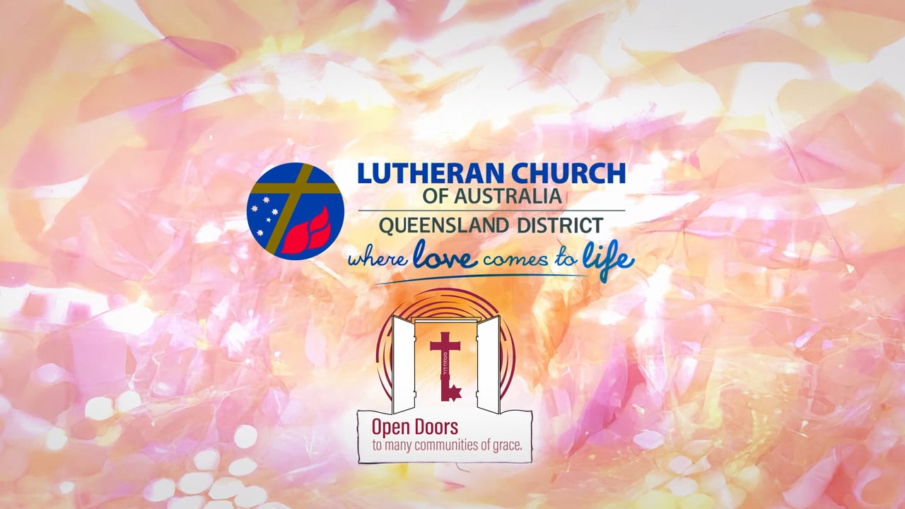 2025 Lutheran Education Queensland Report to the Synod