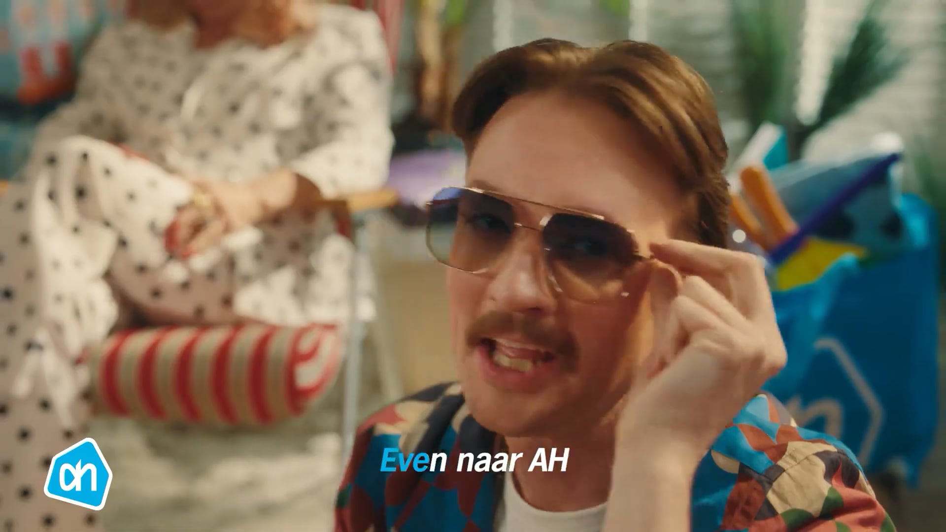 25.Albert Heijn.Dat klinkt als weekend!.RJ.-.