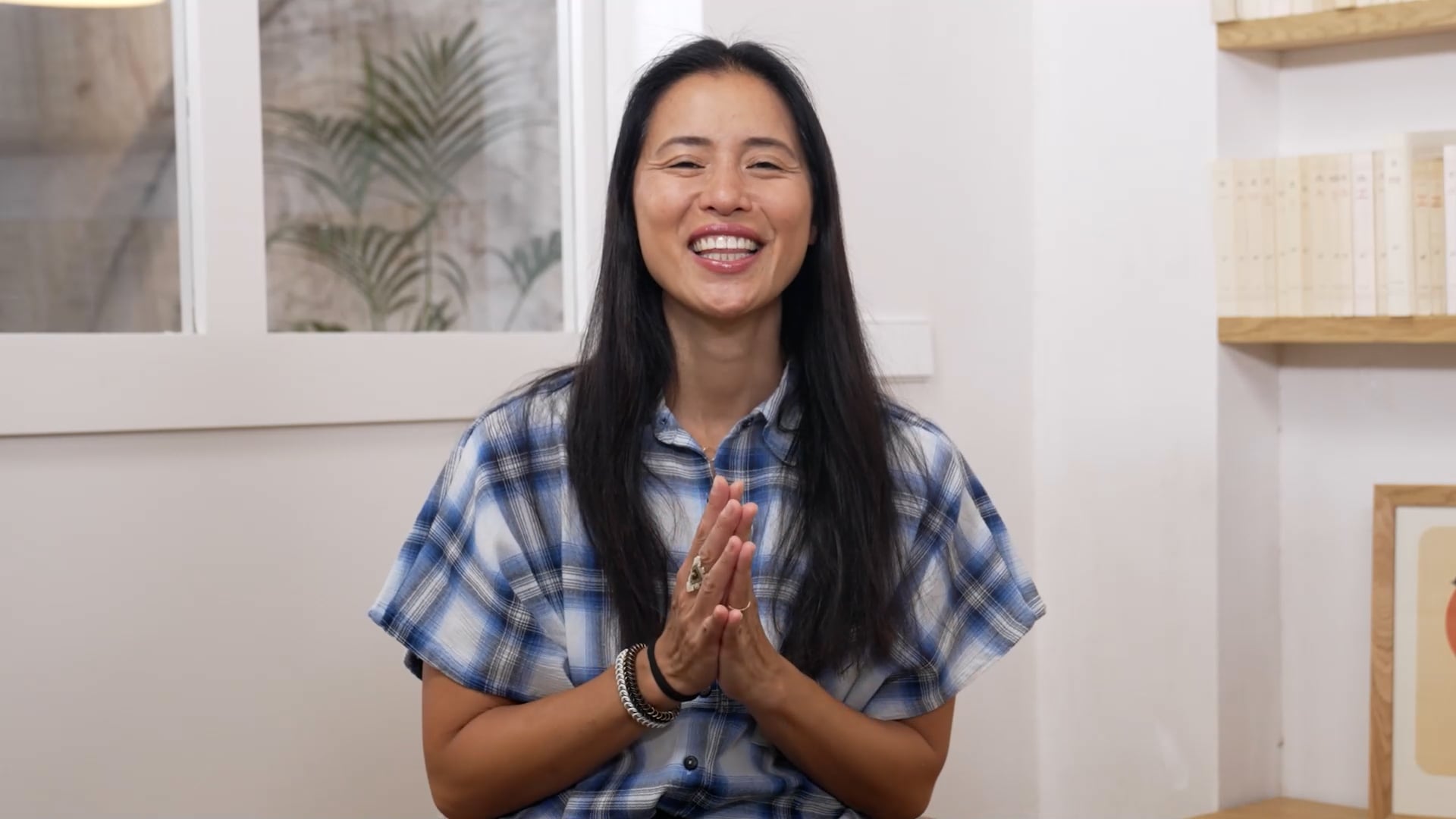 Presentación programas Xuan Lan Yoga