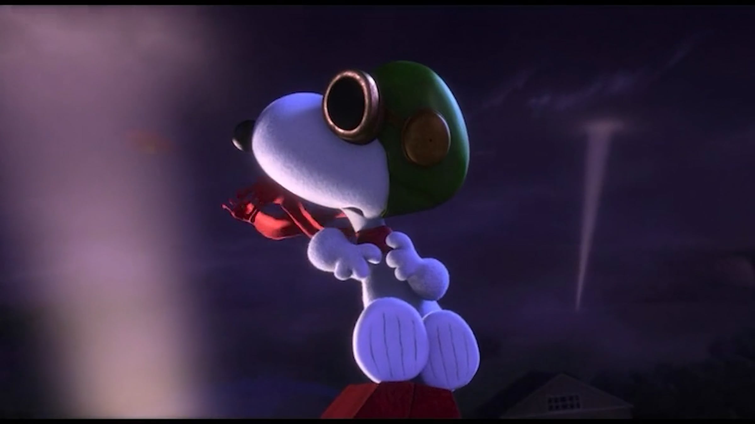 Scott Farrell 2025 Reel_