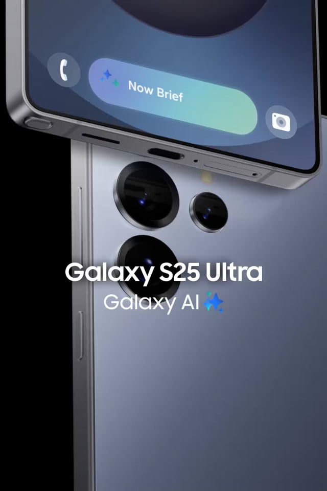 Samsung Angola
