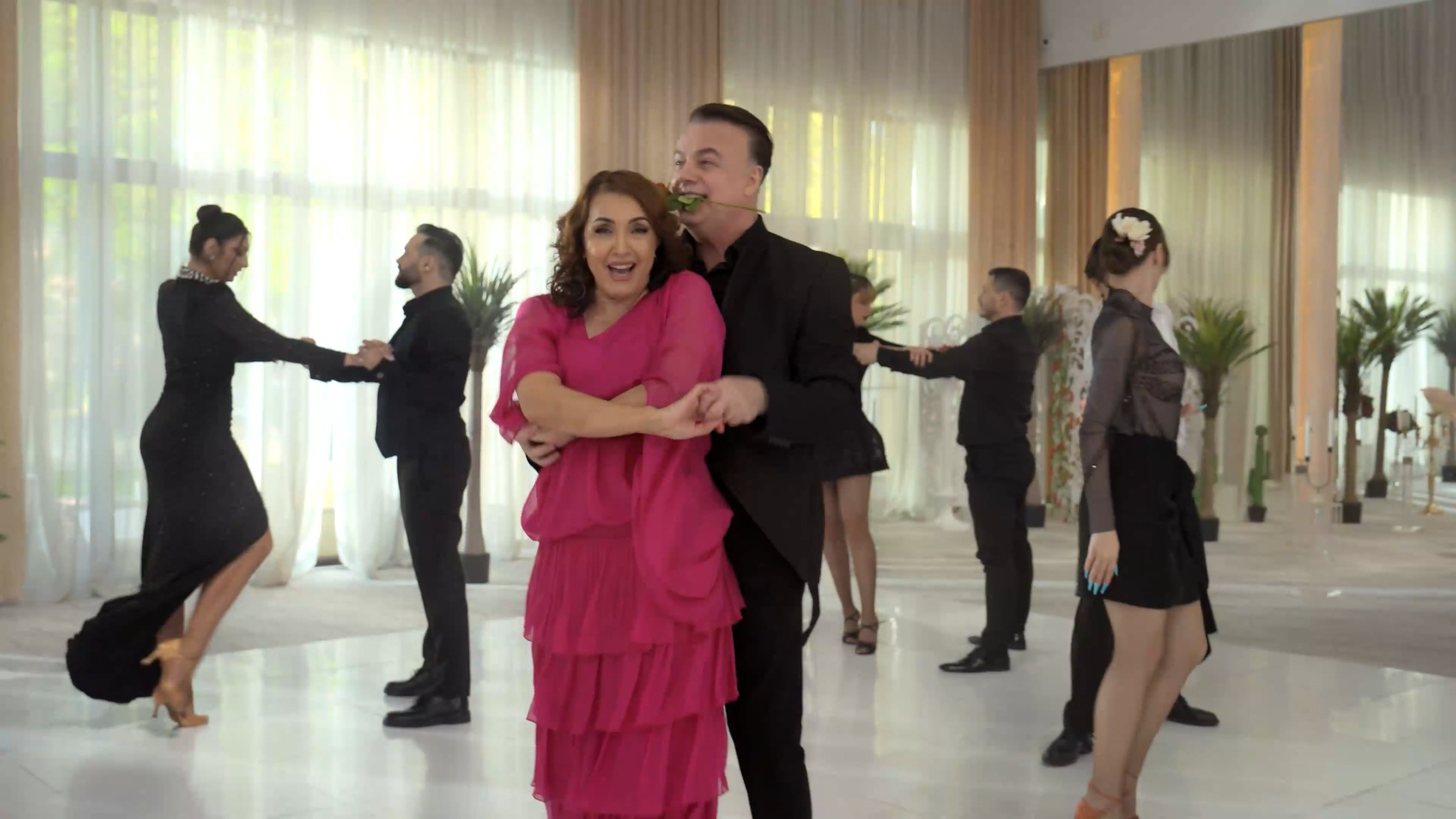 RADIO - Catena Tango Nico Enache