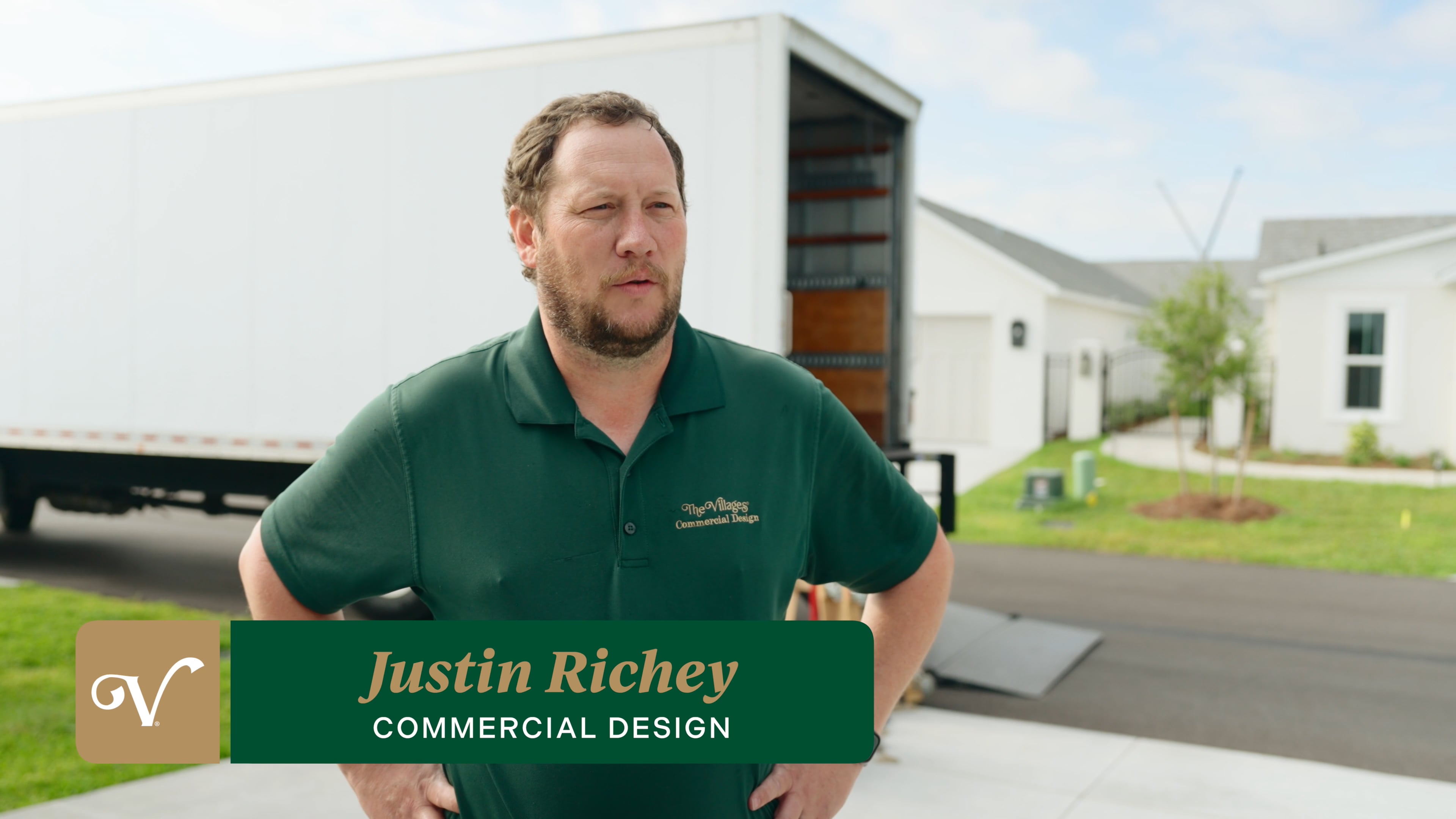 Making Dreams Come True with Justin Richey