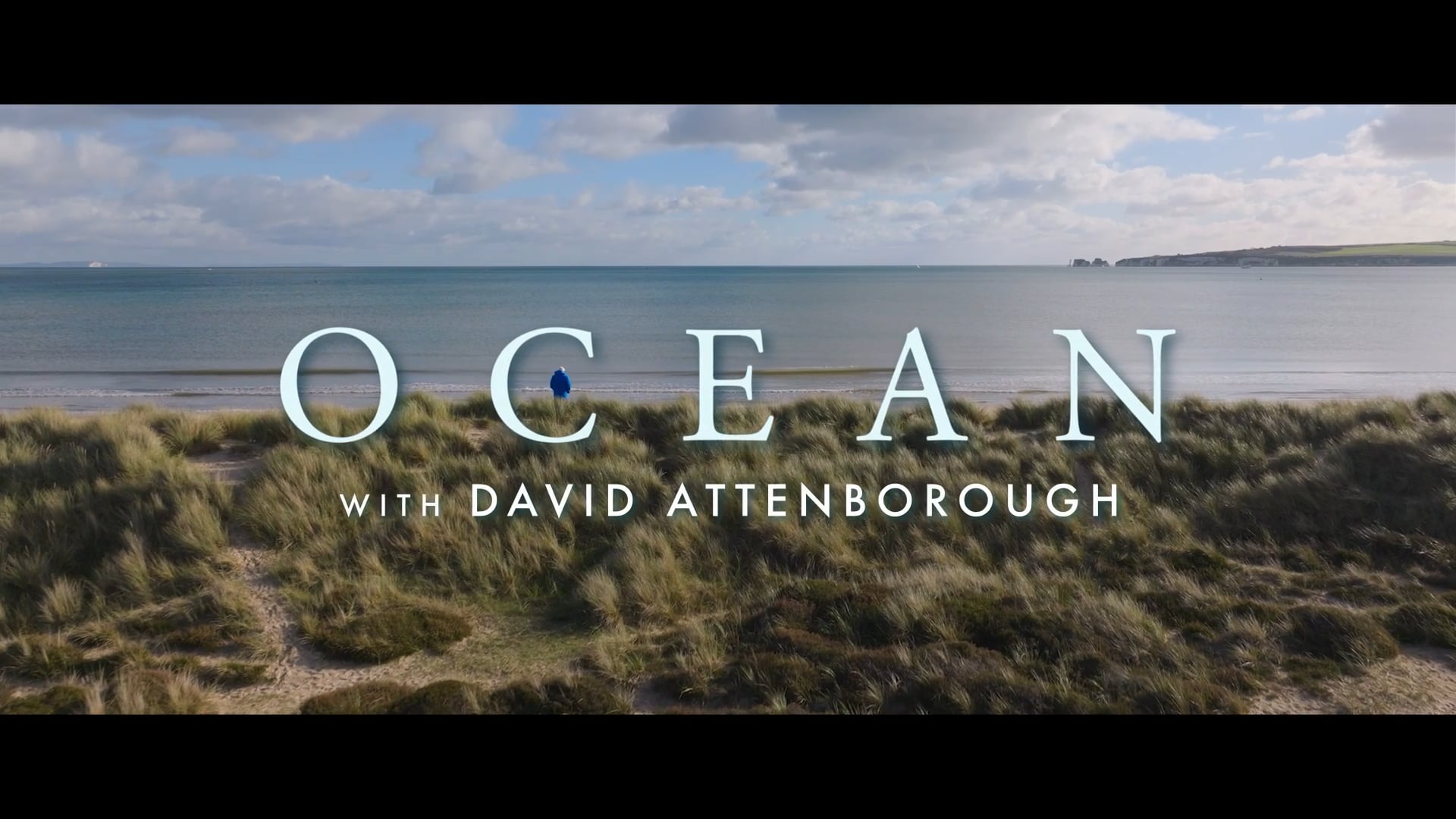 David Attenborough: Ocean // Trailer Cutdown 30s // 16x9