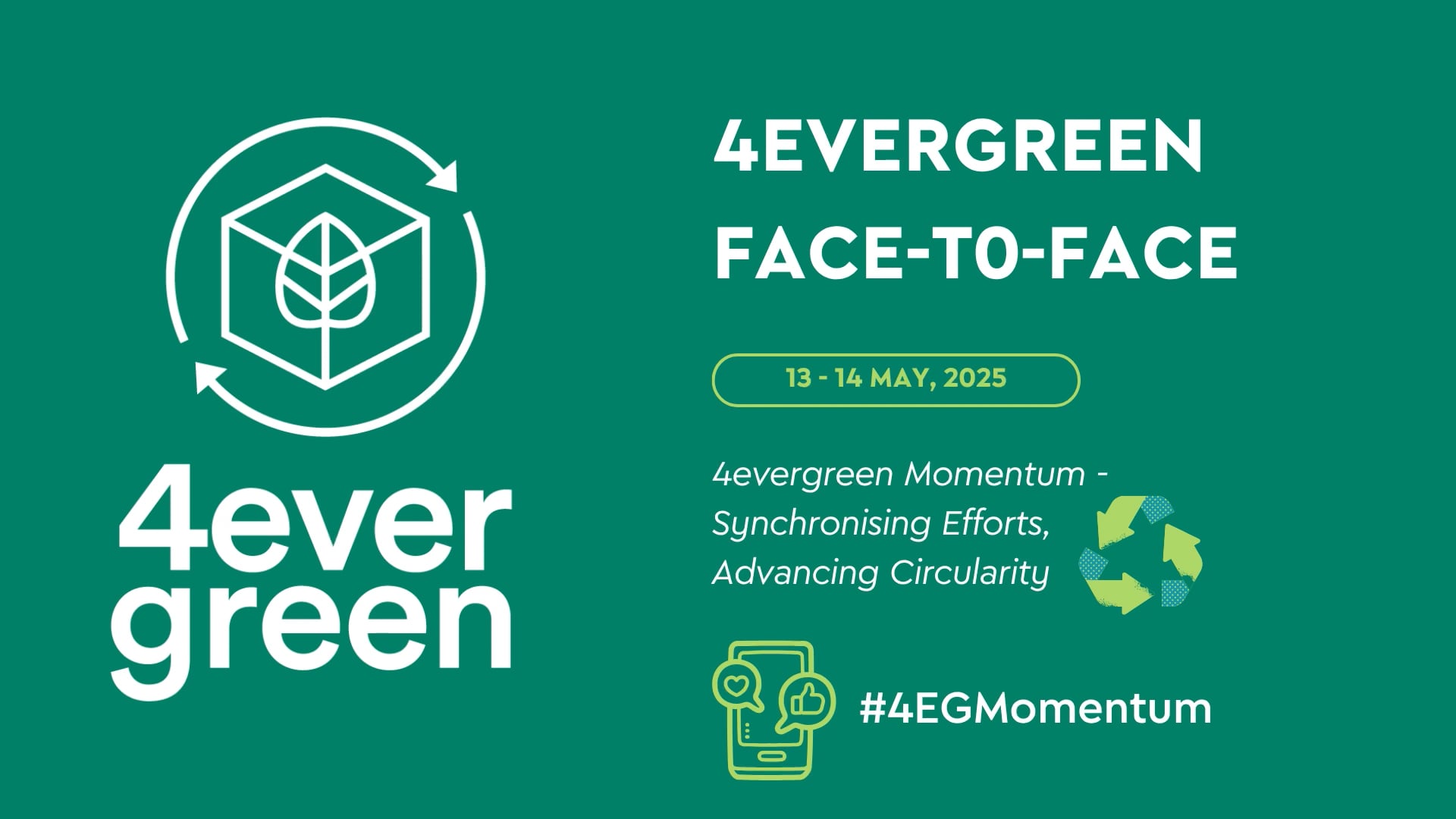 4EVERGREEN_Raymond De Schrevel_Michael Brandl_V1