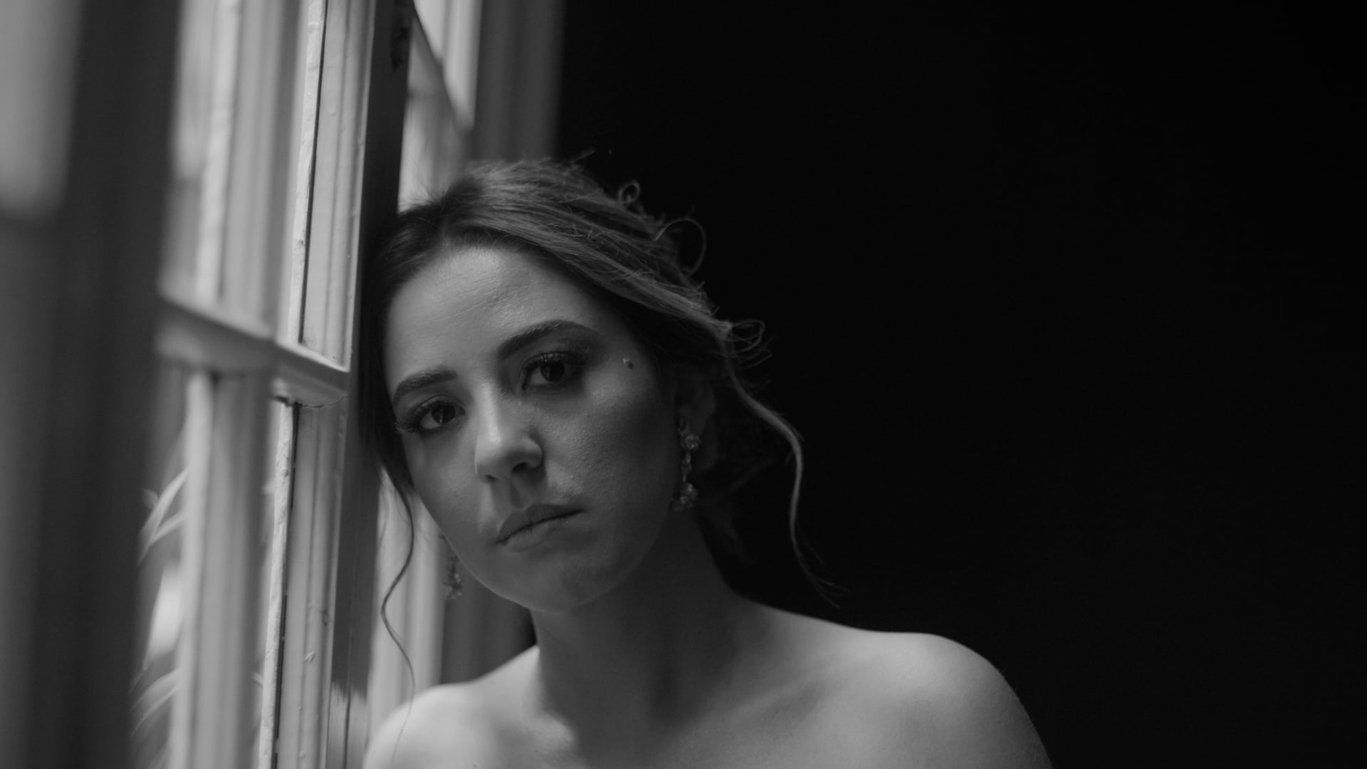 Jessica + Harry (México) - HL