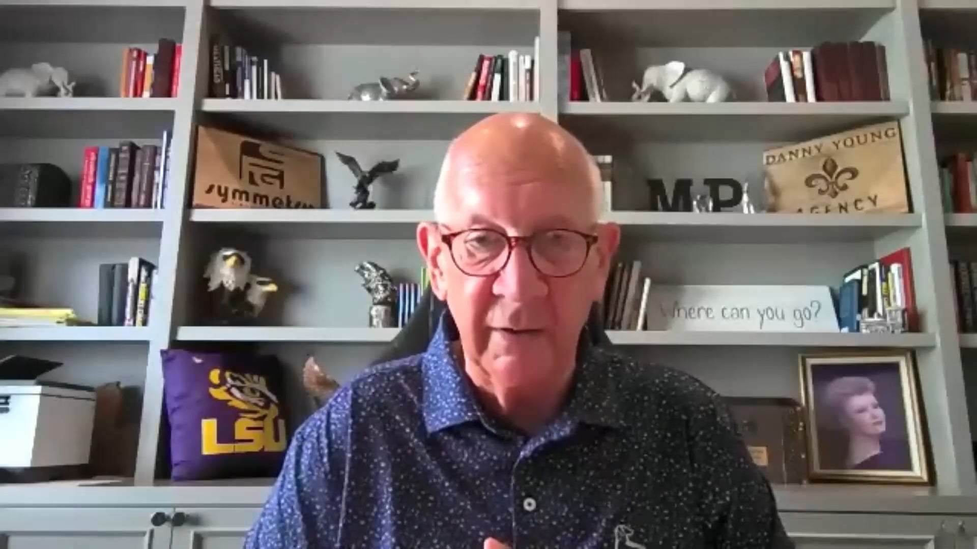 5.19.2025 - Direct Call ft CEO Brian Delaney with Managing Partner Danny Young