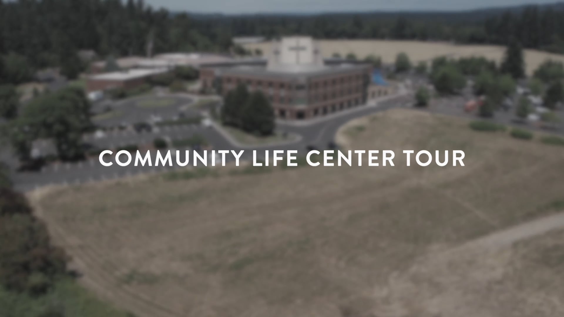 Practical Love | Community Life Center Tour