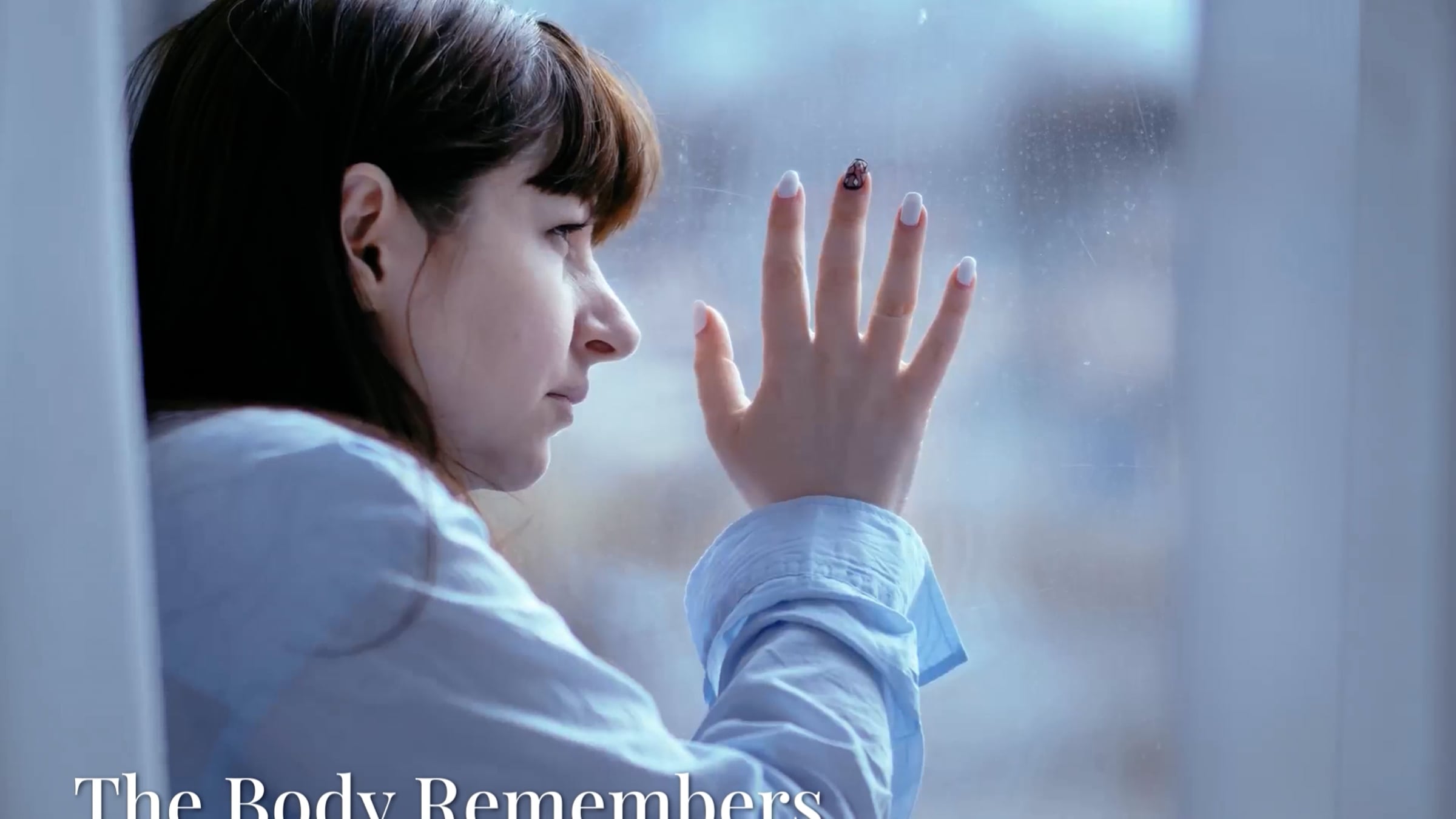 5 Signs your body Remember Trauma