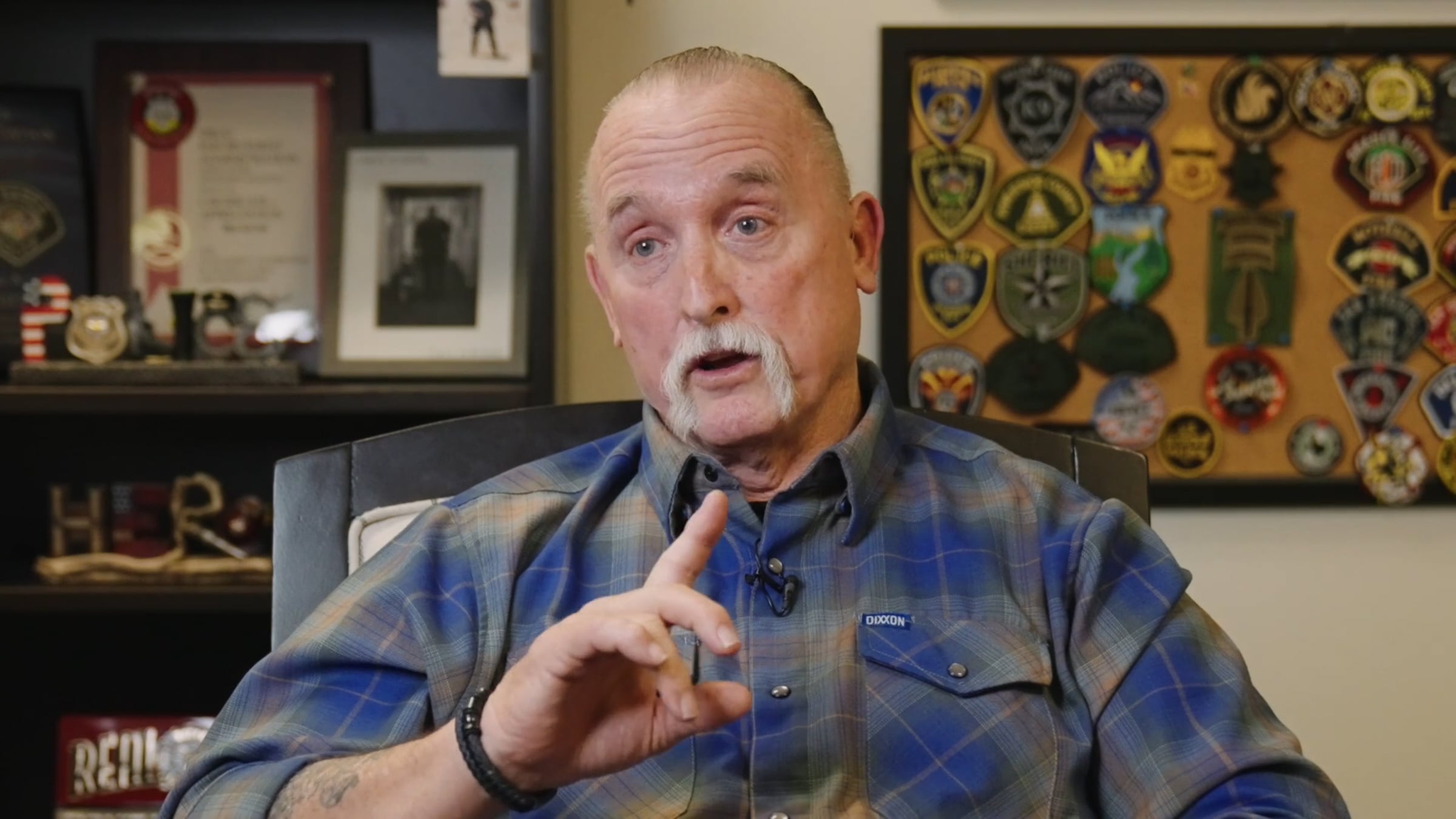 Scott Irwin | Case Manager | Videos & Movies on Vimeo