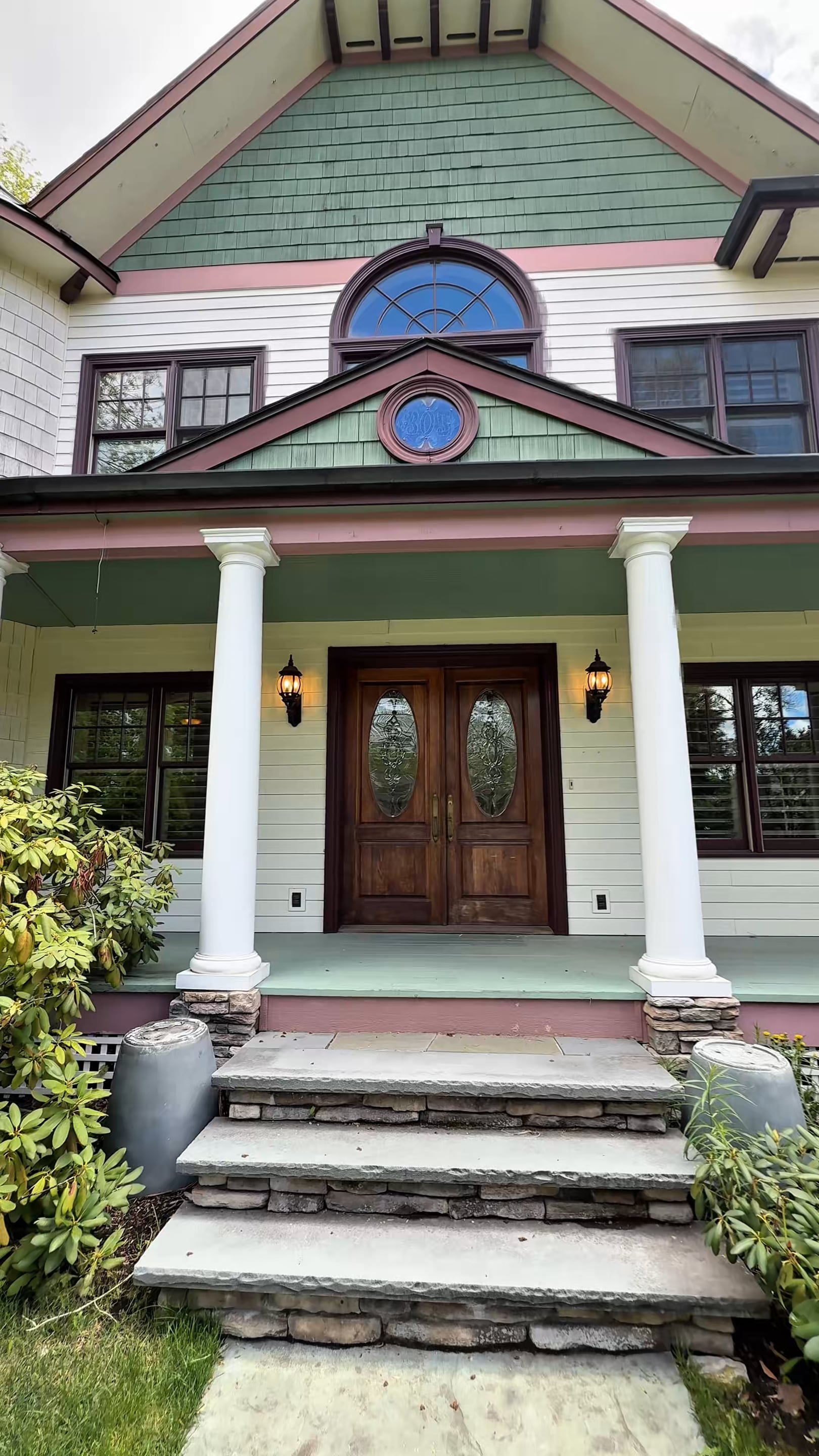 305 Columbia Ave | Videos & Movies on Vimeo