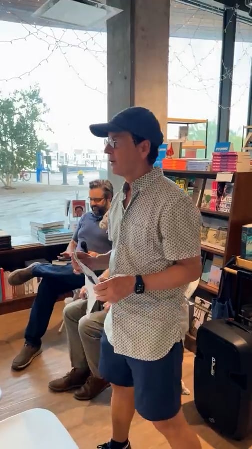 East End Books Boston Seaport presents Devil's Contract The History of the Faustian Bargain wEd ...