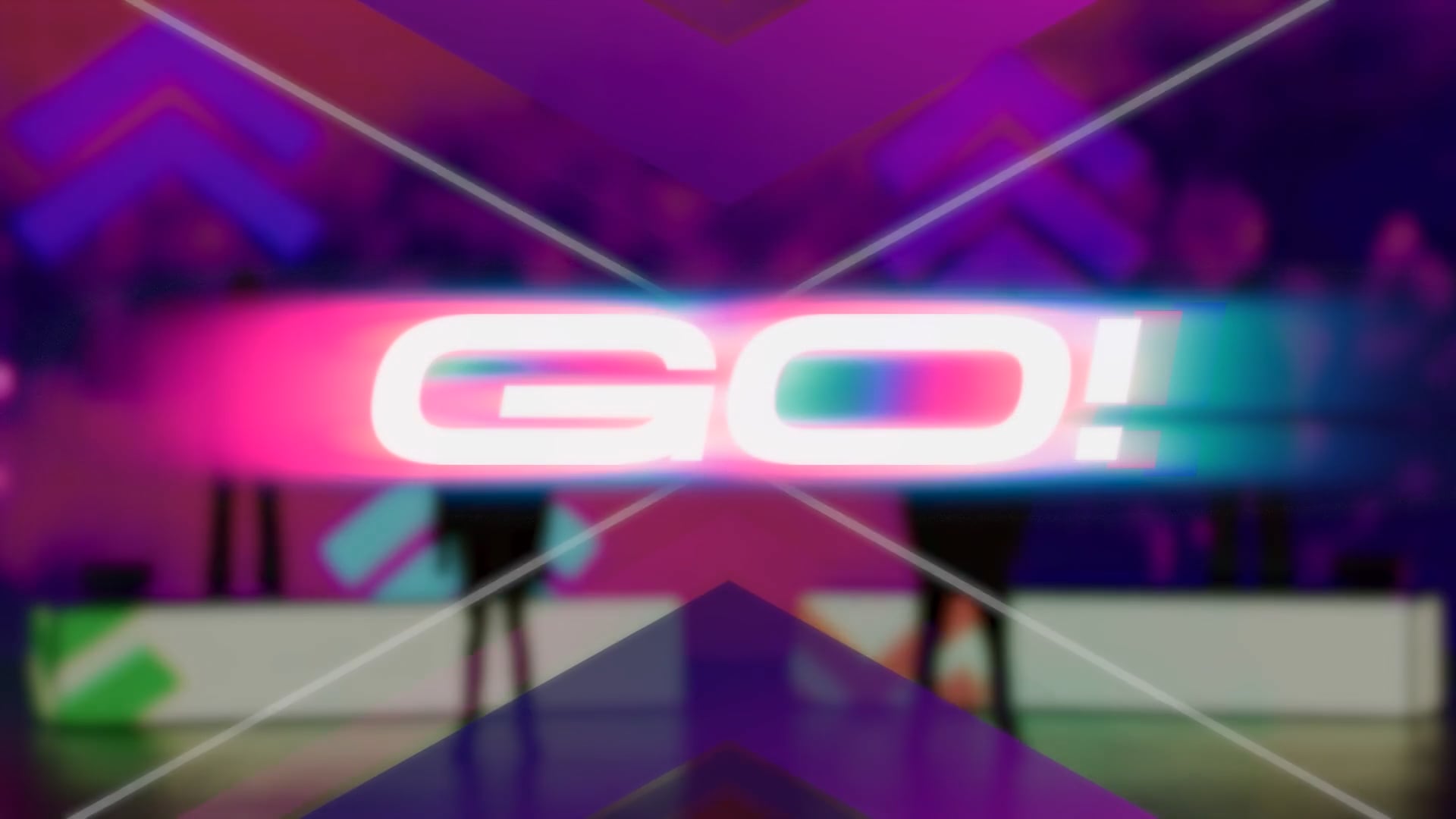 DANCE LYRIC VIDEOS - Go / Dance Video on Vimeo