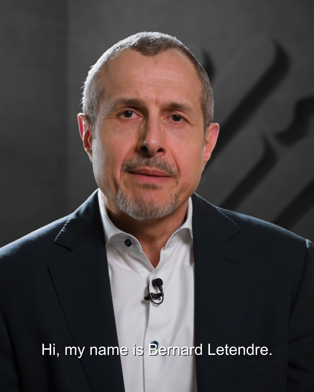 Bernard