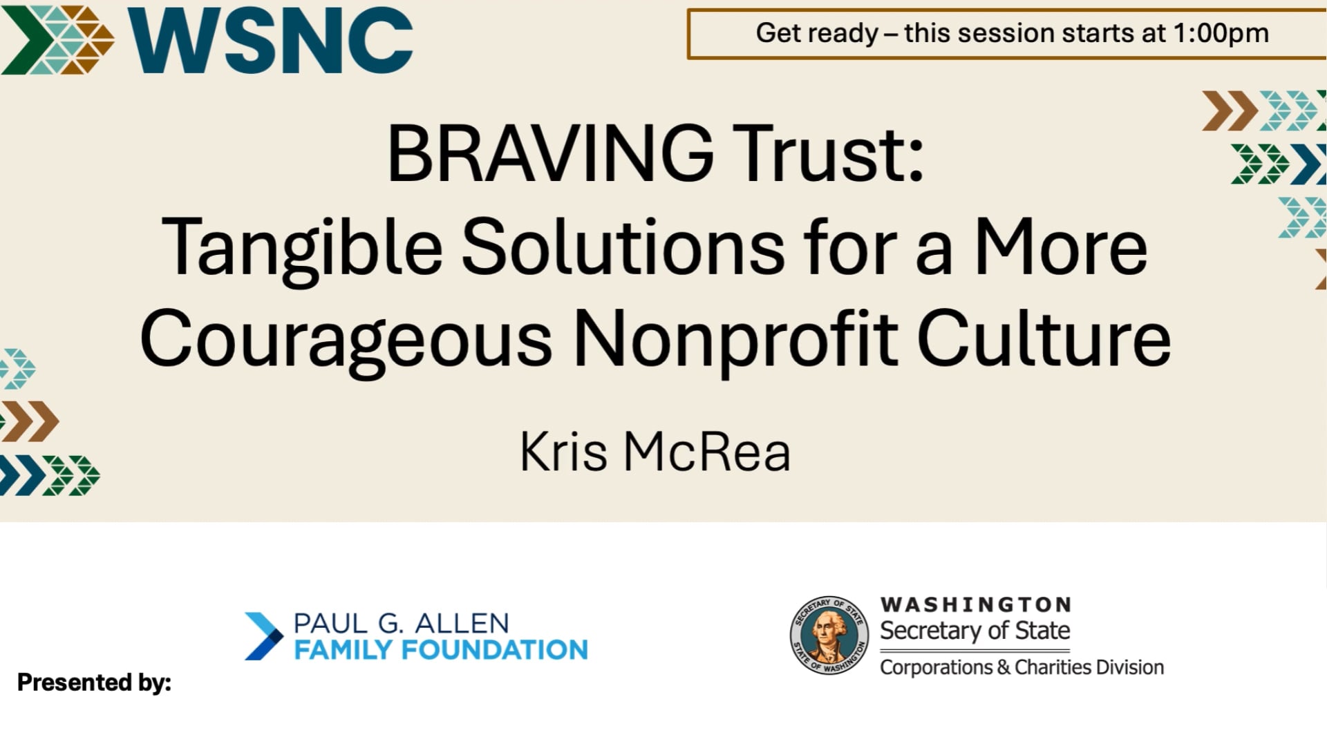 2025 WSNC: BRAVING Trust: Tangible Solutions for a More Courageous ...