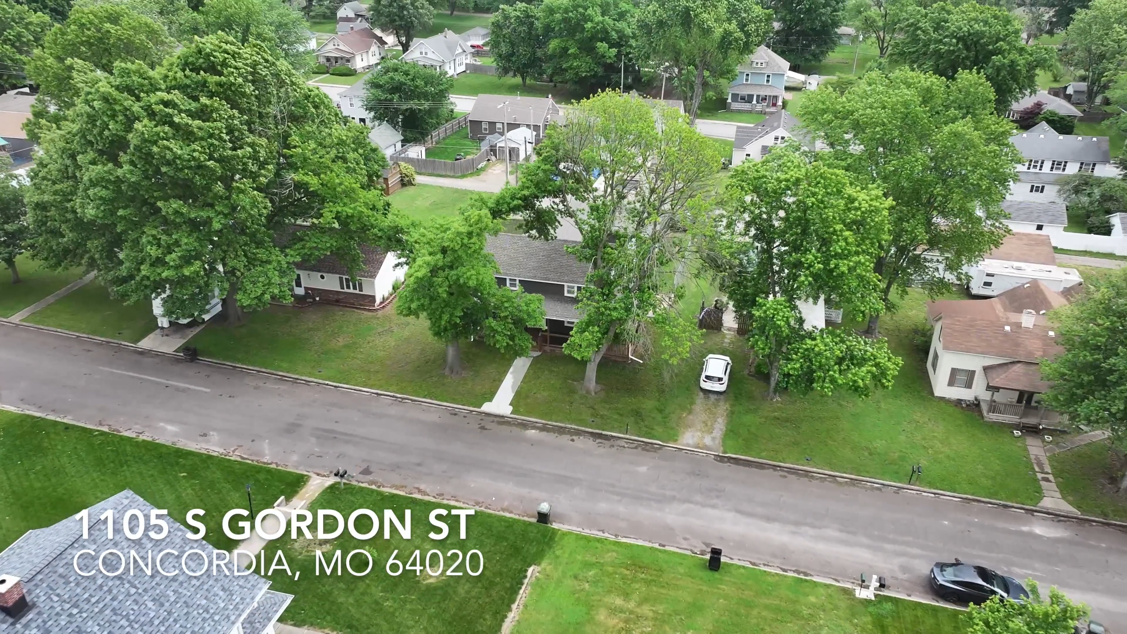 1105 S Gordon St - Unbranded - 4K