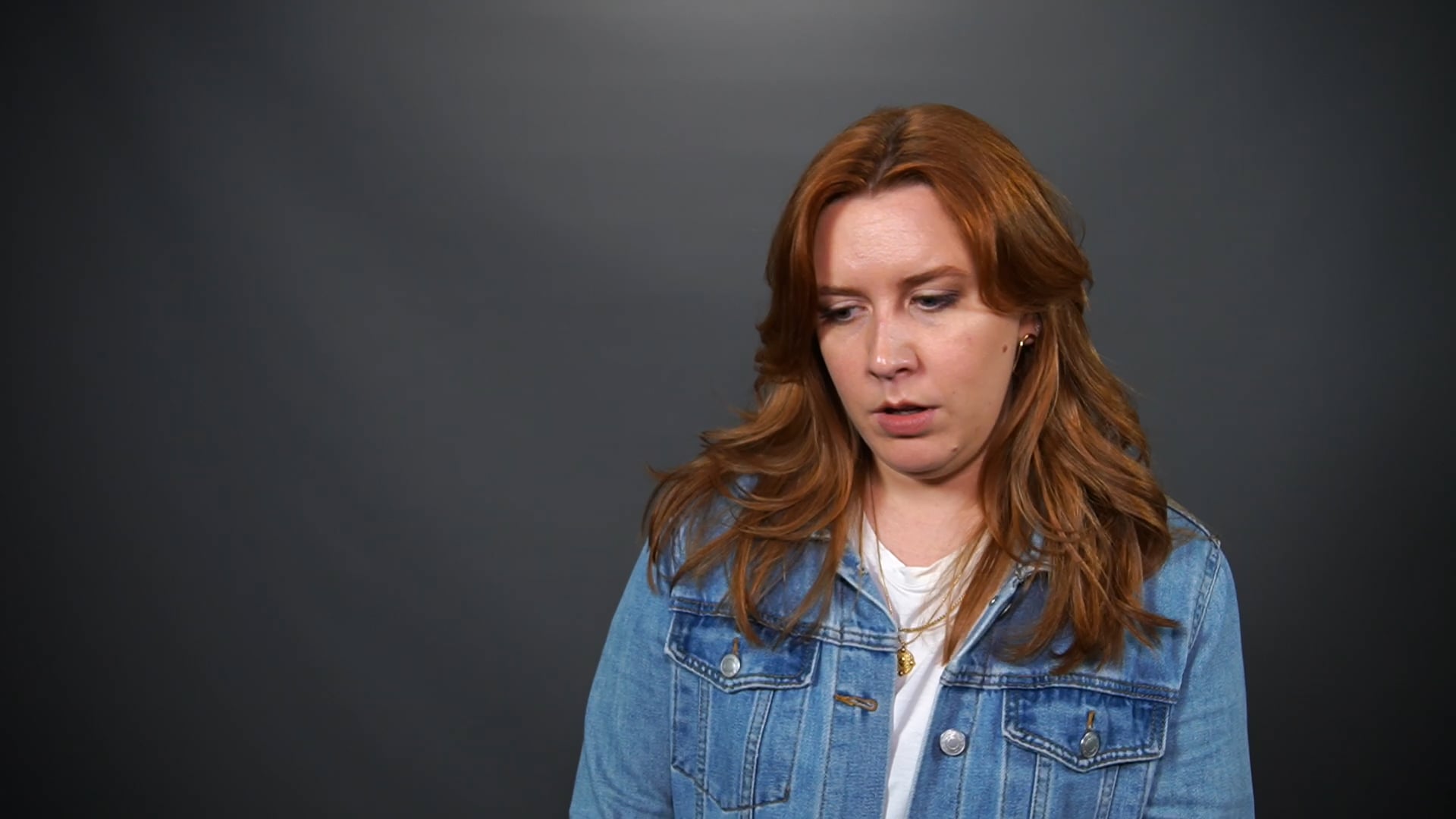 Becca Hurd - Nobody Wants This x2