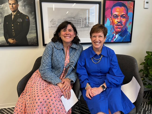 Let's Get REEL: The DPS Foundation Impact