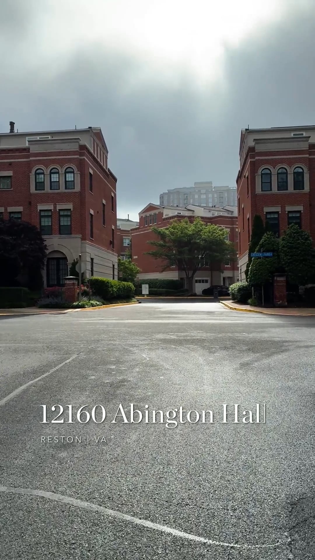 12160 Abington Hall | Corcoran [Rolla]