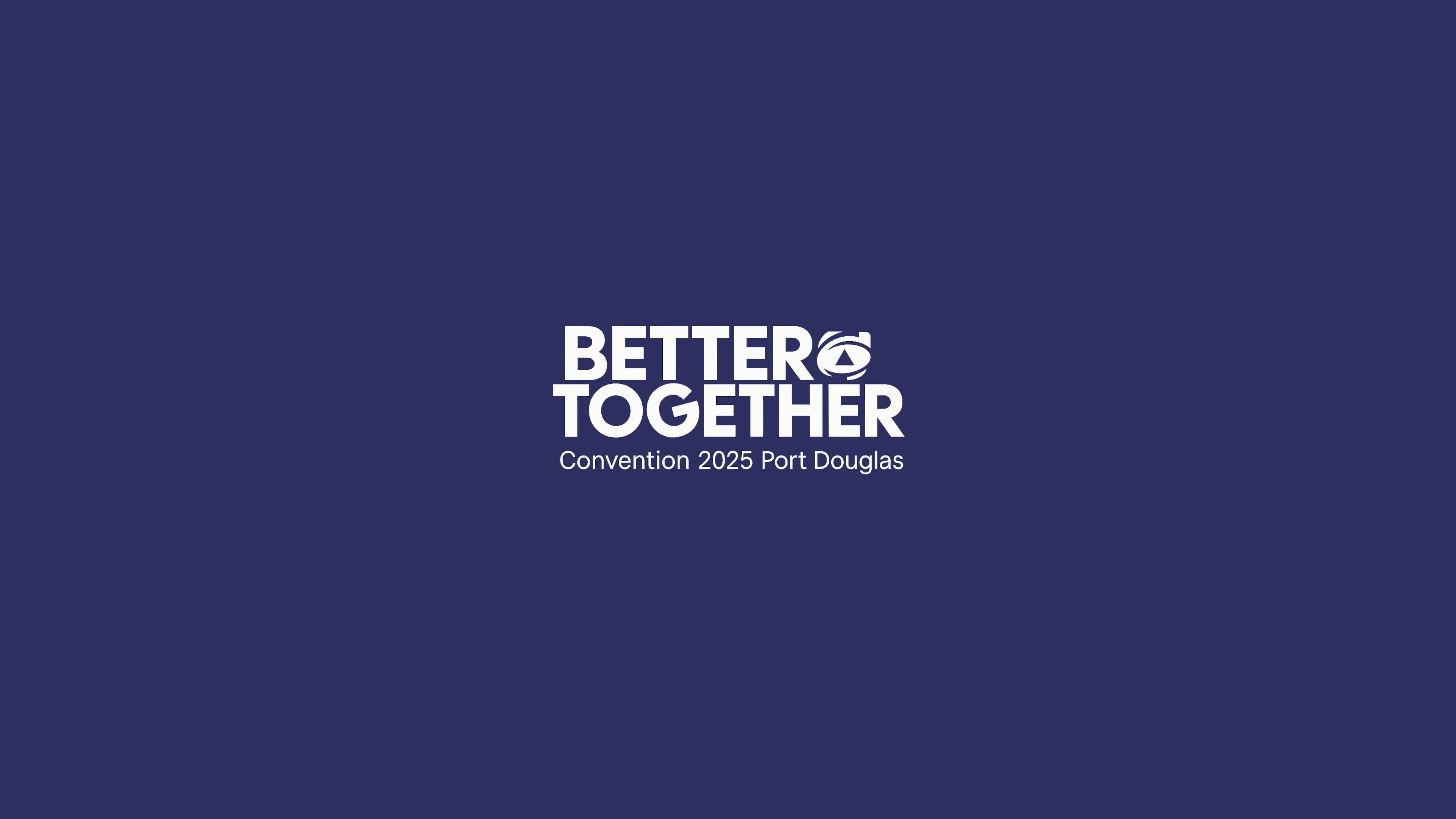 Better Together 2025 Convention Highlights Video | Videos & Movies on Vimeo