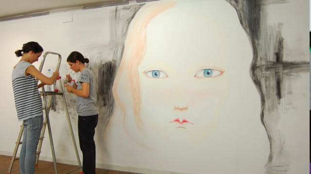 LUSUS NATURAE. "My dear Jocelyn..." (Coming soon). on Vimeo