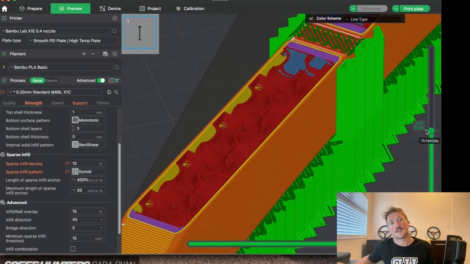 382 Genius Lattice Structures For 3d Printing And Cad High Performance Academy
