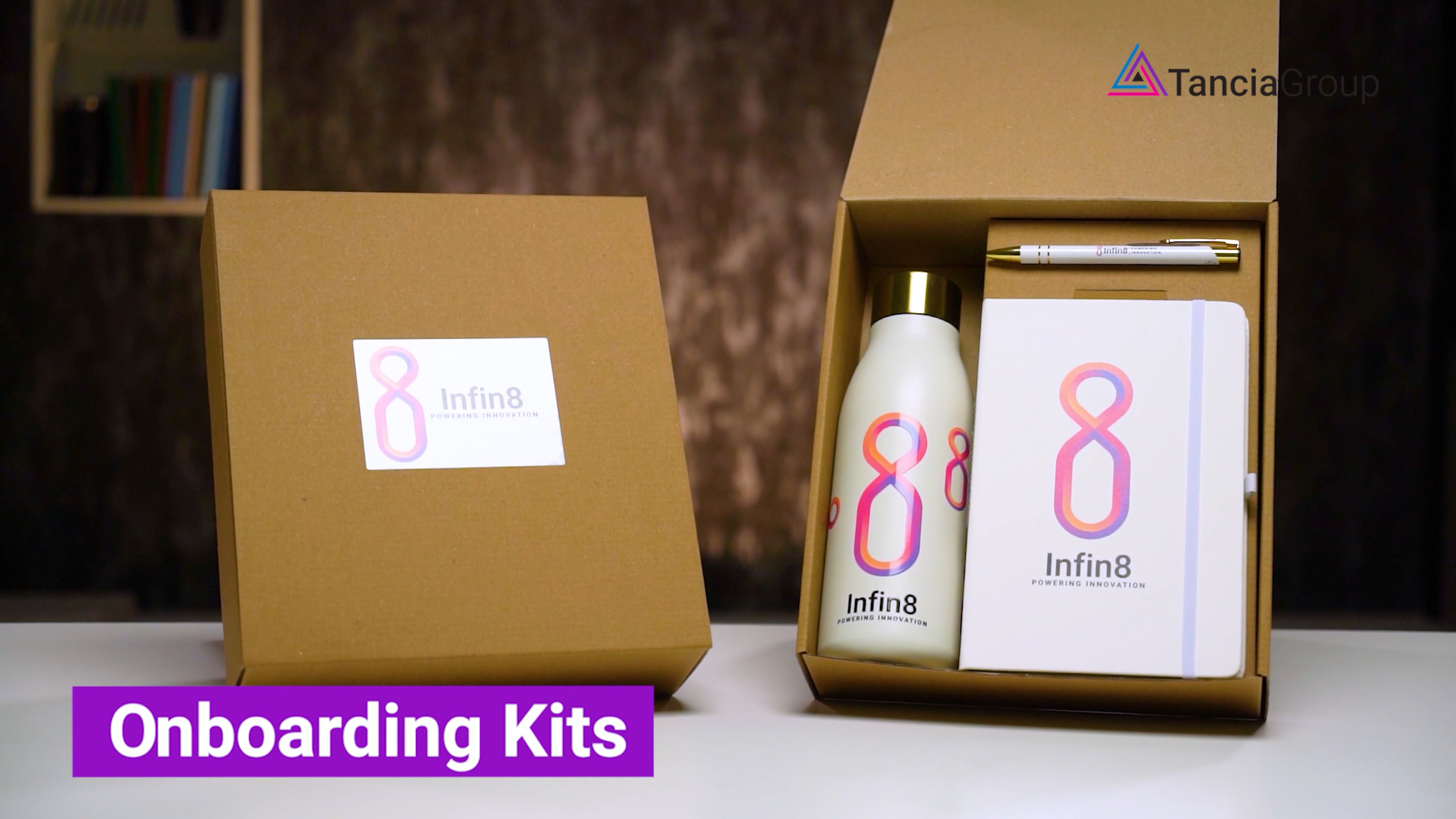 Onboarding Kits_Explainer Video