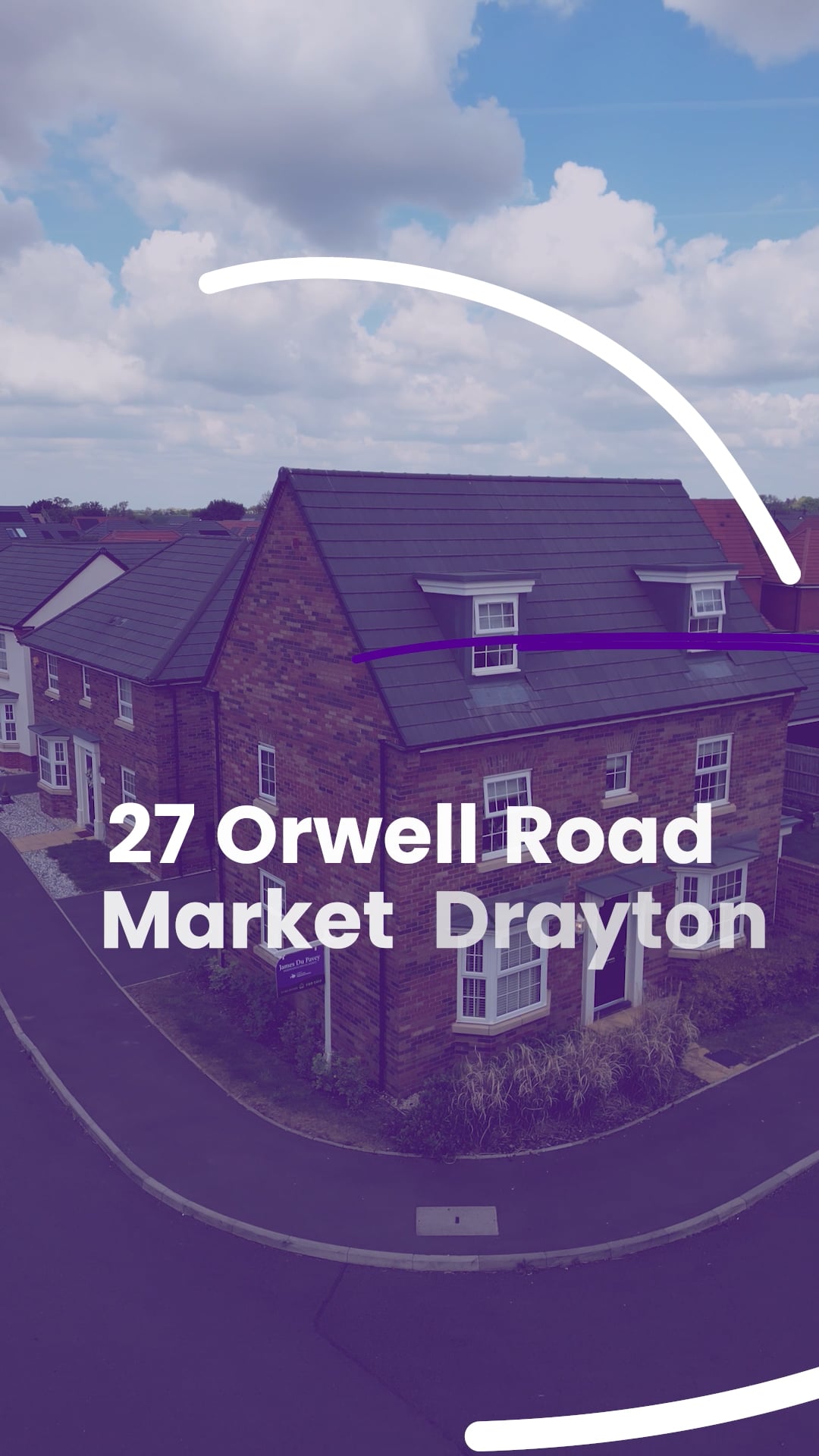 27 Orwell Road