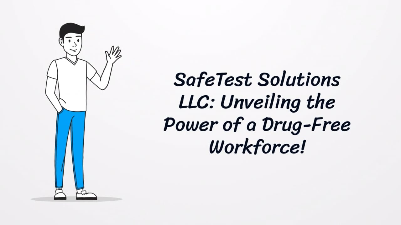 Safe Test Solutions