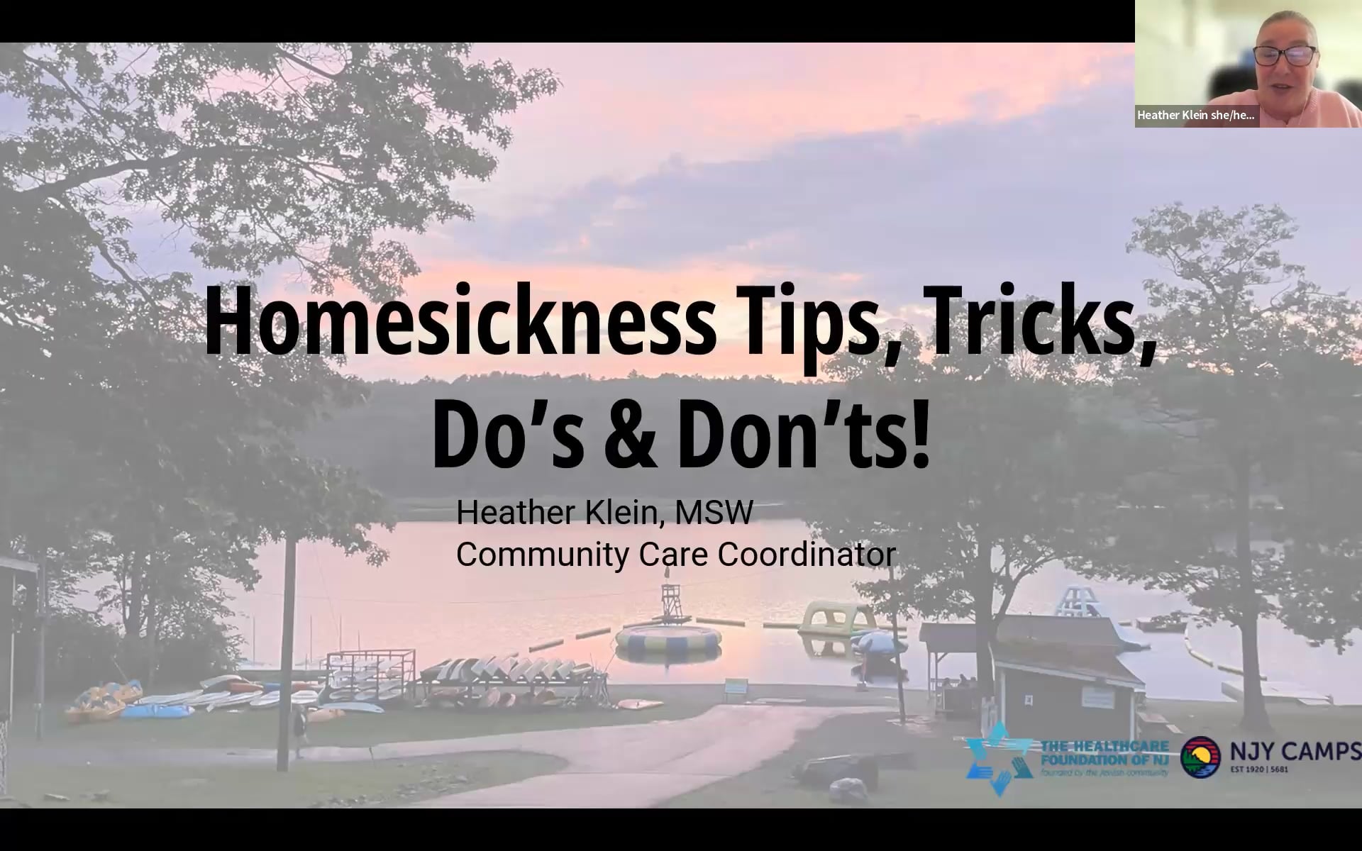 Homesickness Tips, Tricks, Do's and Dont's!