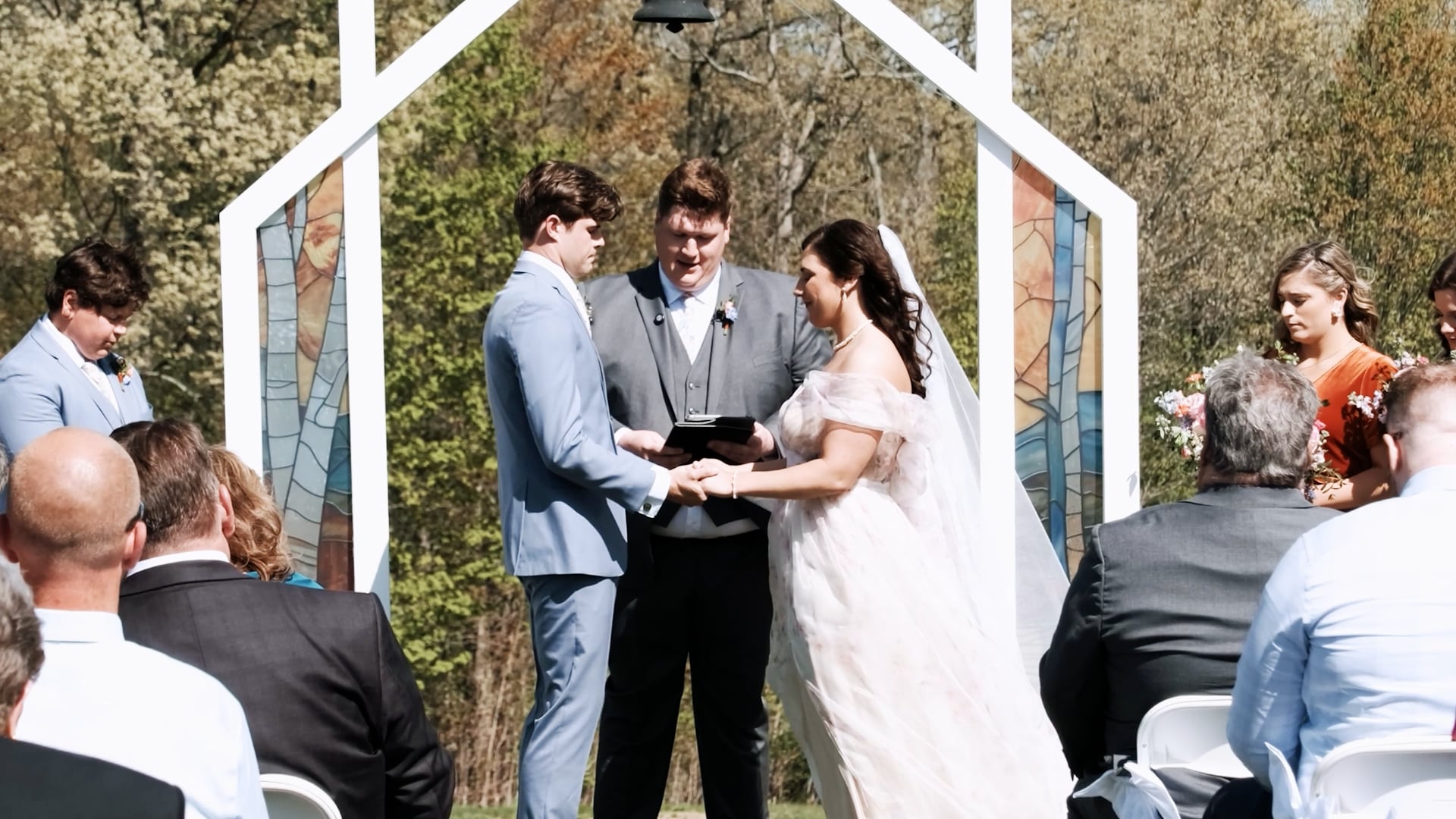 Rachel Henry - 2025-05-10 - Highlight