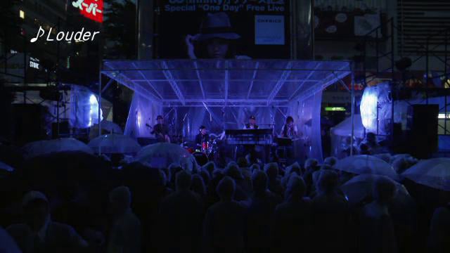 Charice - Infinity Album Japan Launch on Vimeo