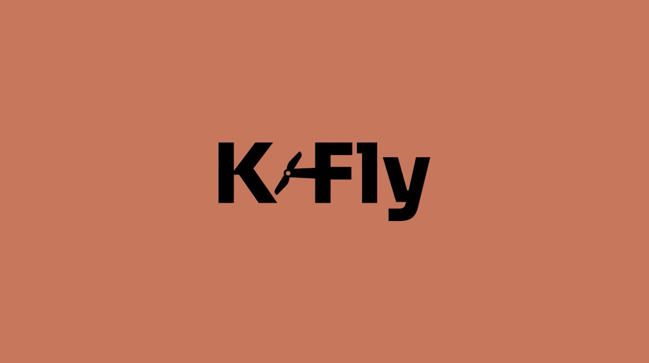 K- Fly Drone Tutorial