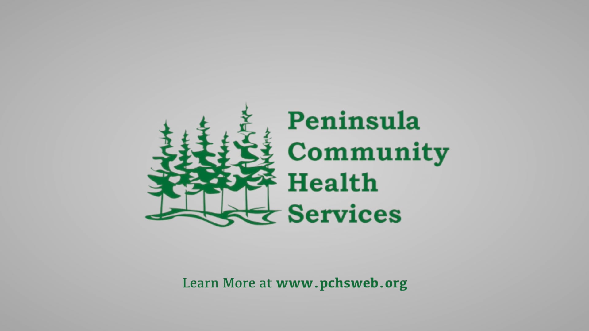 Peninsula Community Health Services PSA